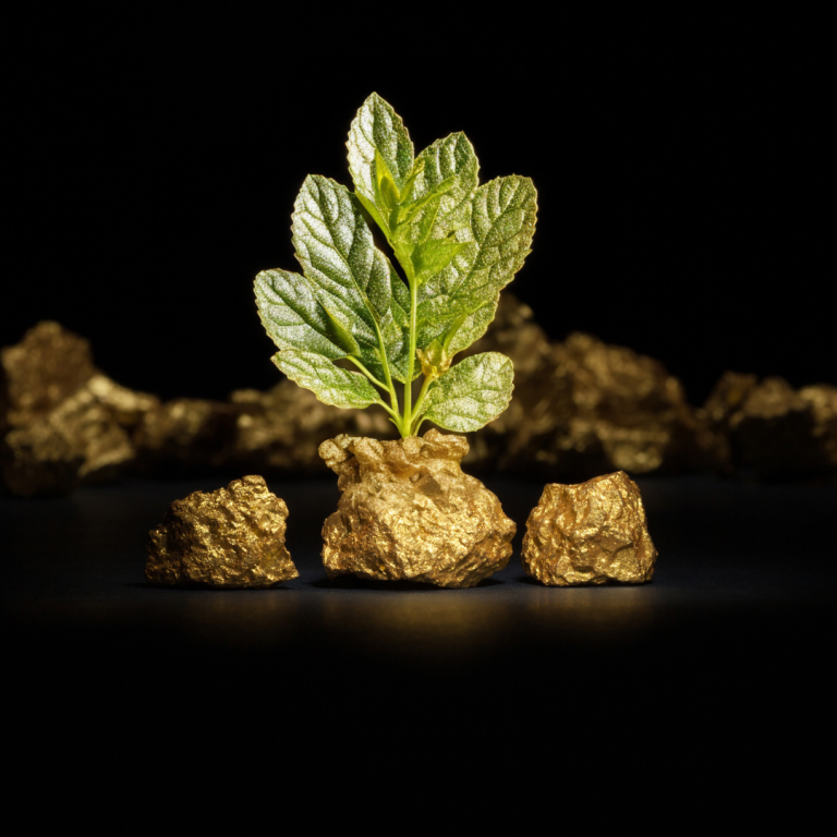 A3S - Excellence in Precious Metals